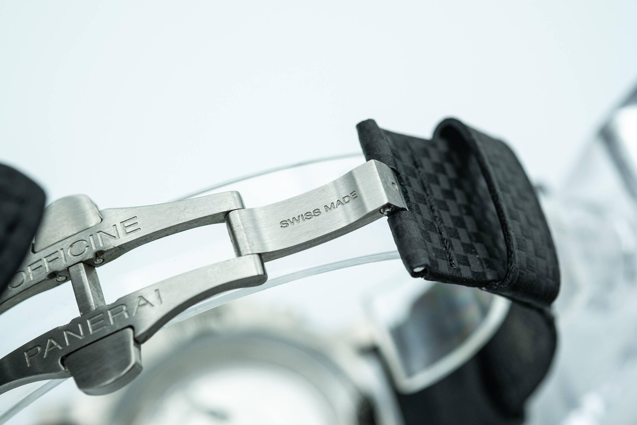 2005 Panerai Rattrapante for sale by auction in Sydney, NSW, Australia