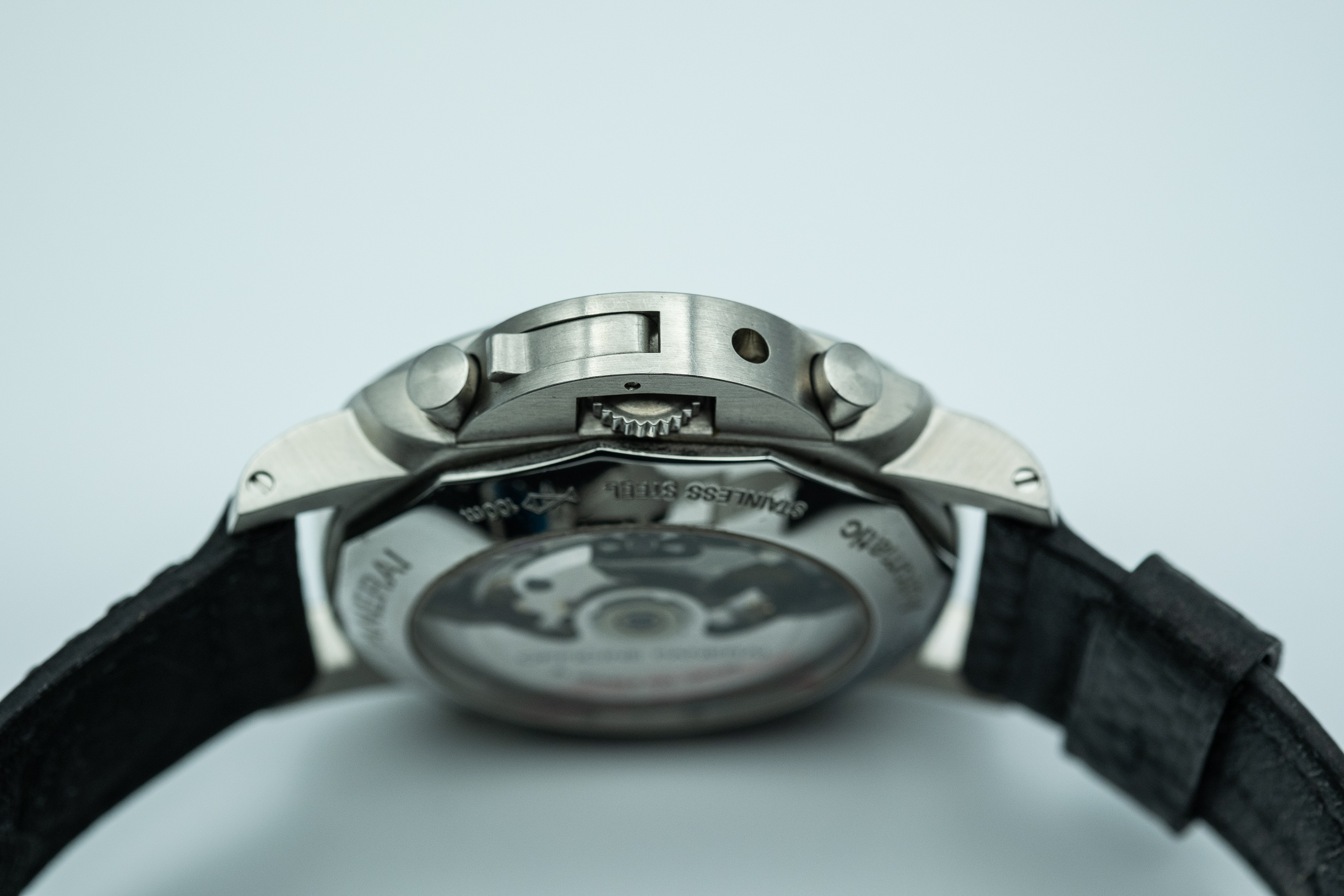 2005 Panerai Rattrapante for sale by auction in Sydney, NSW, Australia