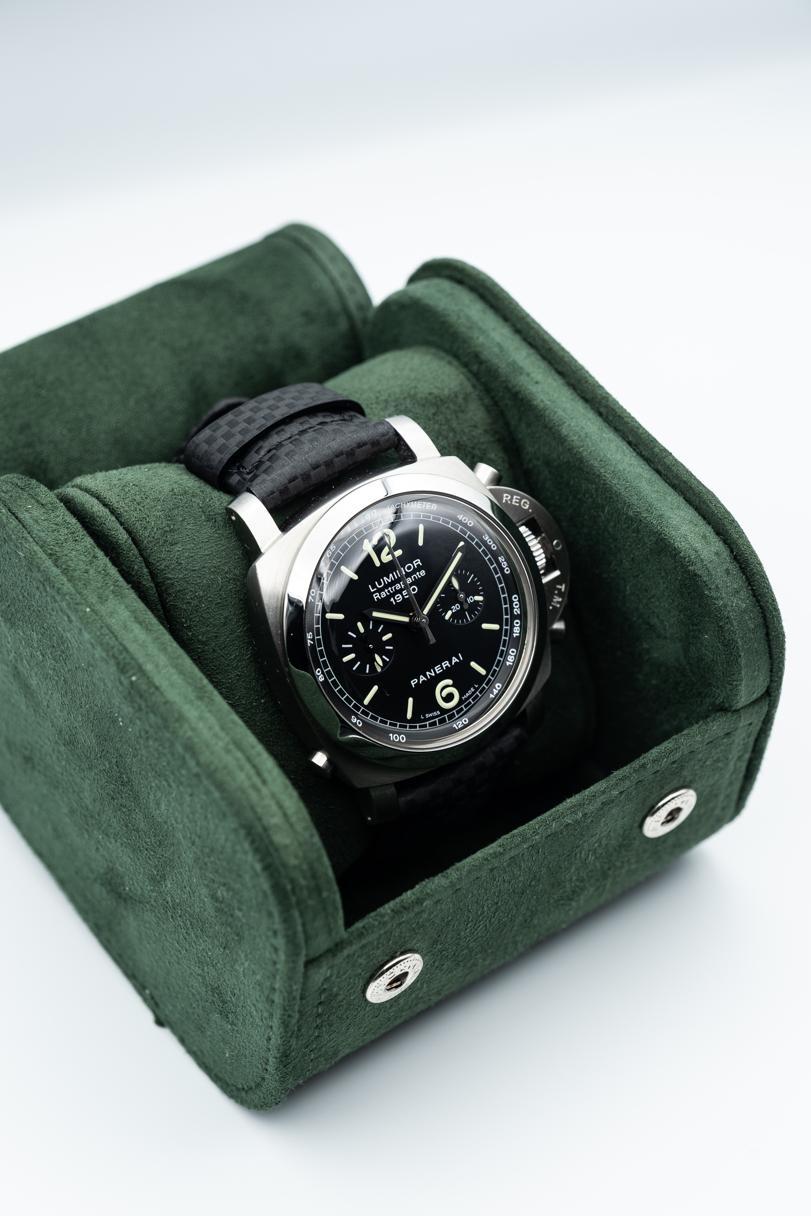 2005 Panerai Rattrapante for sale by auction in Sydney, NSW, Australia