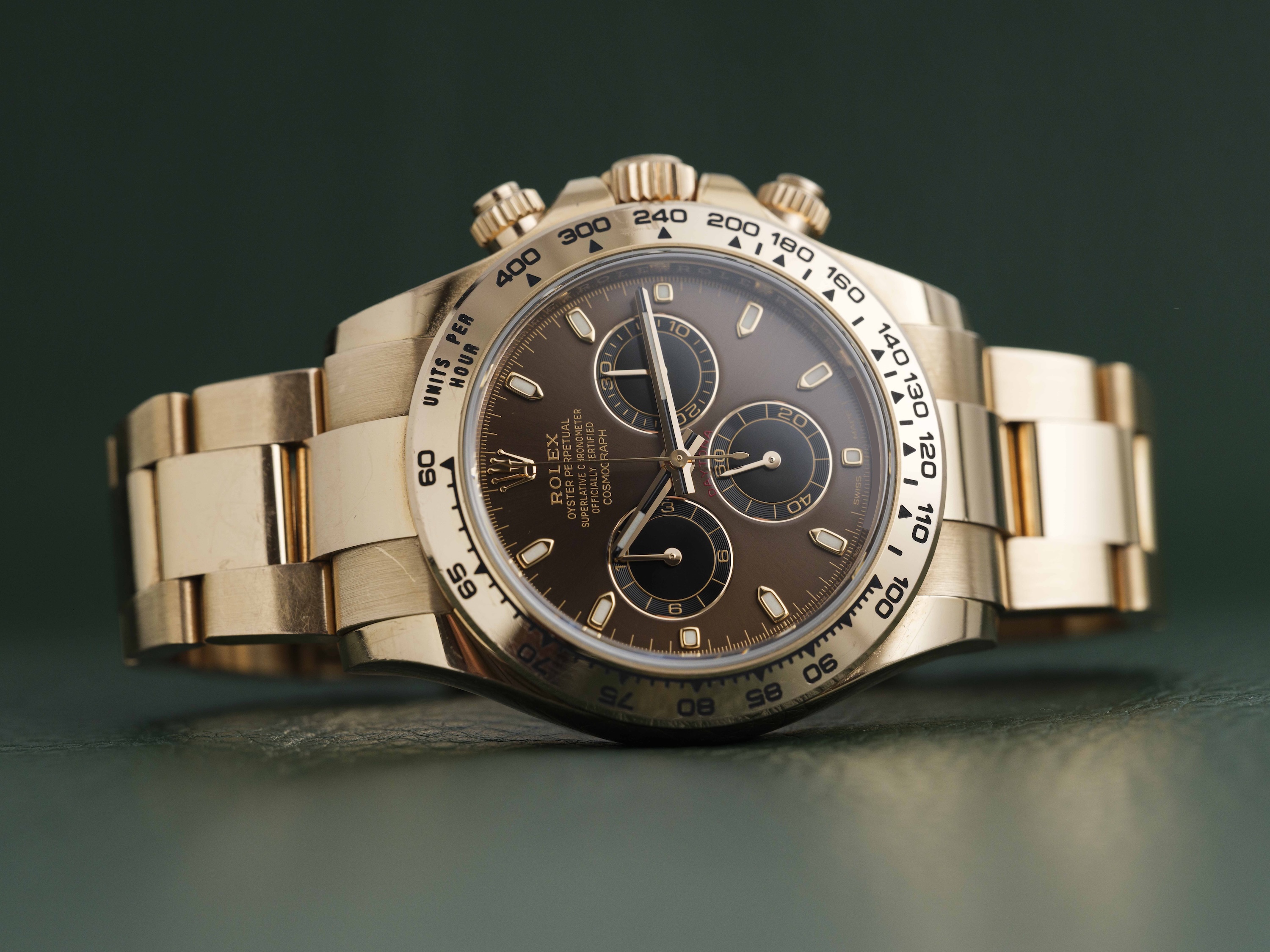2019 Rolex Daytona for sale by auction in London, United Kingdom