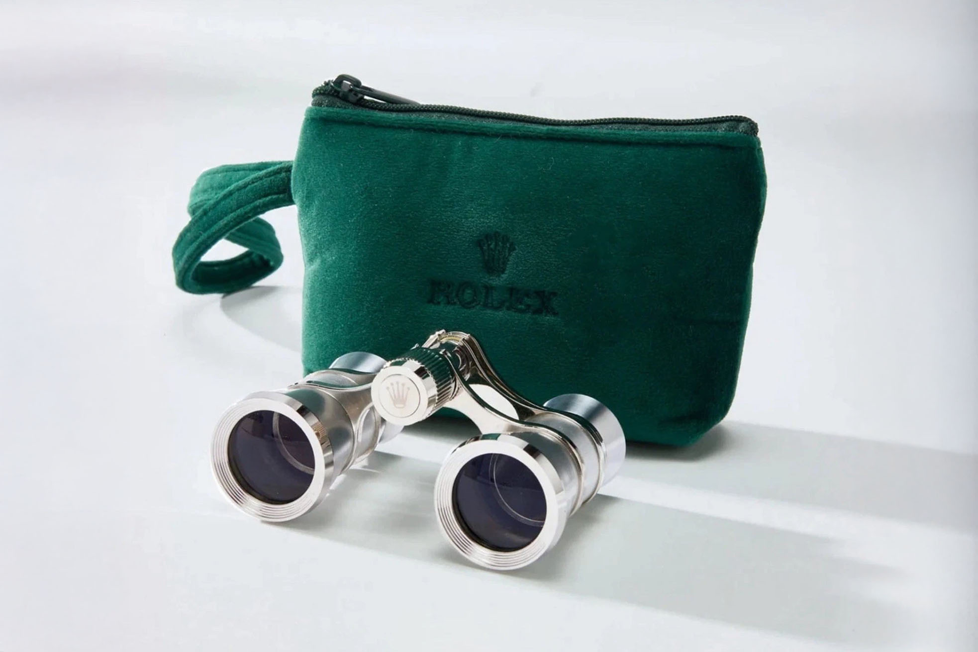 2020s Rolex Binoculars for sale by auction in London, United Kingdom