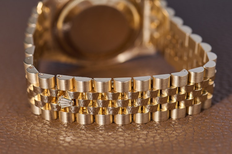 2011 Rolex Datejust 36 For Sale by Auction in London, UK, United ...