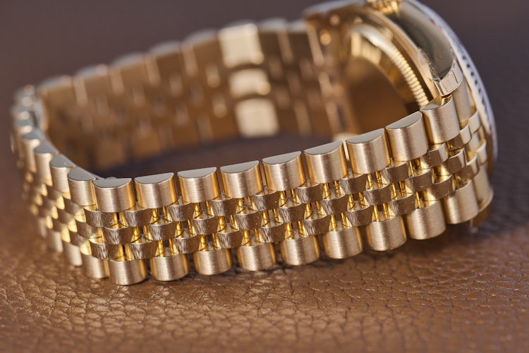 2011 Rolex Datejust 36 For Sale by Auction in London, UK, United ...