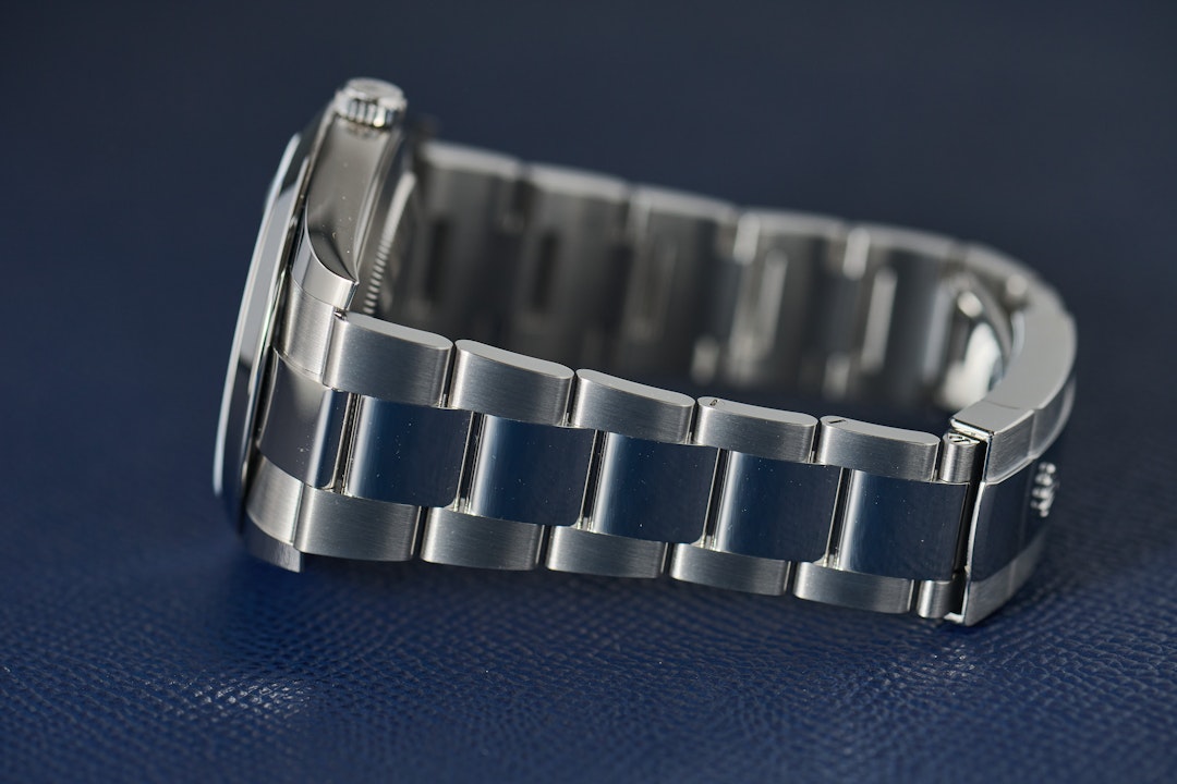2025 Rolex Datejust 41 For Sale by Auction in London, UK, United ...