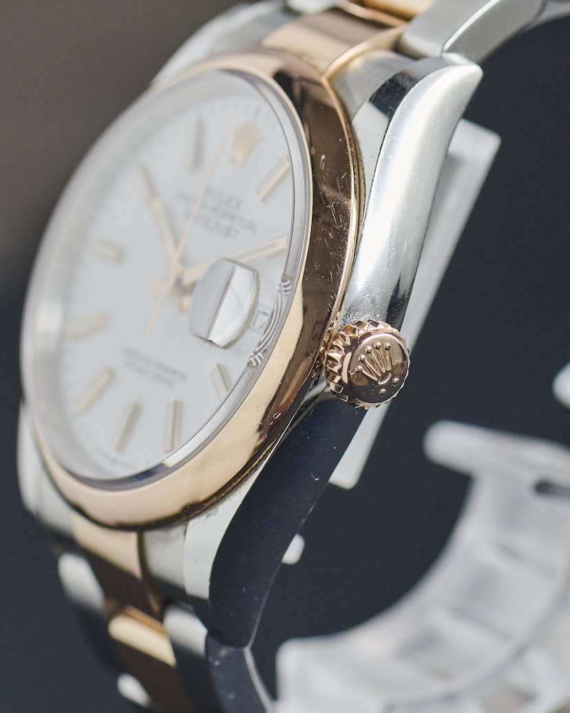 2023 Rolex Datejust 36 For Sale by Auction in London, UK, United ...